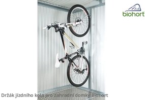Biohort Držák jízdních kol „bikeMax“ (173 cm)
