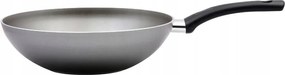Villa Italia Pánev wok 28 cm Grey
