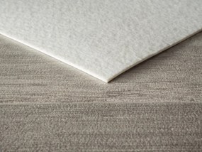 Beaulieu International Group, PVC podlaha - lino Livitex 2604, na míru, šíře 3m,4m, šedá, filc, chodba / předsíň