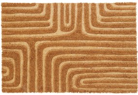 Venkovní rohožka Stripe 1, 60x40 cm