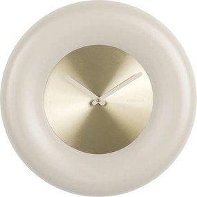 Nástěnné hodiny ø 40 cm Cadiz – Karlsson