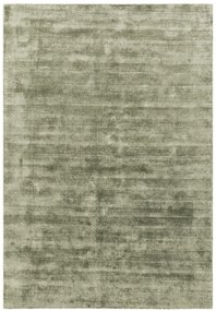 Zelený koberec Ife Green Rozměry: 240x340 cm