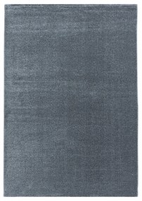 Ayyildiz, Kusový koberec Rio 4600 silver, 80x150, šedá, ložnice