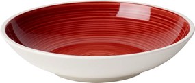 Villeroy&Boch Villeroy & Boch Manufacture Rouge mísa na polévku / těstoviny 23.5cm, 1.10l