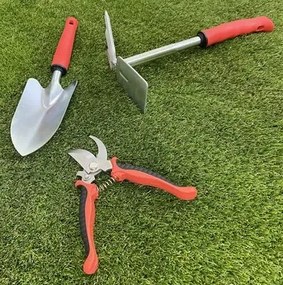 SIXTOL GARDEN SET 3 / Sada zahradního nářadí