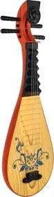 Dětská mandolína 34 cm / Hudební nástroj pro děti / od 3 let