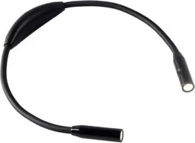 Yeelight Led Neck Book Light černá / Čtecí lampa / 2 W / 2700 K