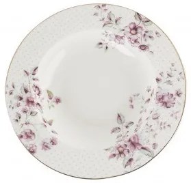 Creative Tops Katie Alice Ditsy Floral Porcelánový hluboký talíř na polévku 23,5 cm