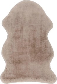 XXXLutz UMĚLÁ KOŽEŠINA, 60/90 cm, - Online Only koberce & rohožky - 005937112902