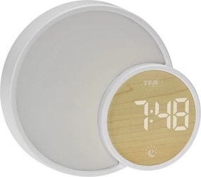 TFA 60.2050.02 – světelný budík SOLUNA MINI
