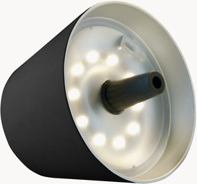 Přenosná stolní LED lampa's funkcí změny barvy Top 2.0