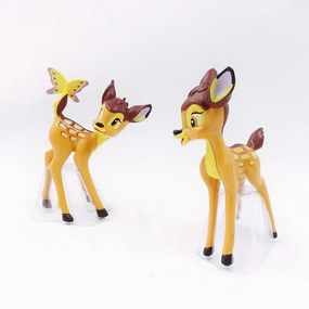 Figurky Bambi 7 ks