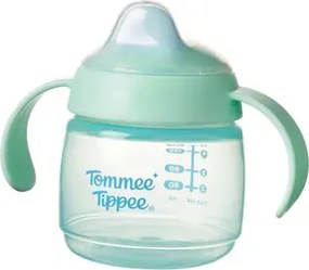 Tommee Tippee Startovací hrneček s hubičkou, 4m+, 150 ml - více barevn