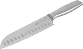 Santoku nůž z nerezové oceli Silverline – Orion