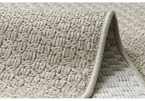 Kusový koberec Tasia béžový 116x170cm