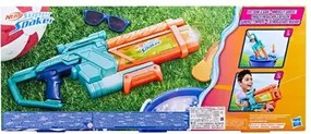 Hasbro Nerf Super Soaker Mega Dunk FILL  / vodní pistole / od 6 let