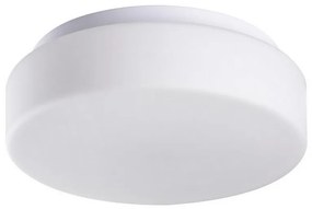 Kanlux Kanlux 8813 - Koupelnové stropní svítidlo PERAZ 1xE27/15W/230V pr. 25 cm IP44 KX0368