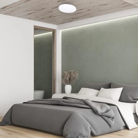 Stropní LED svítidlo Siena, 1x LED 25w, 3000-6000k, ch
