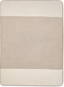 Tchibo - Deka - barva: šedá