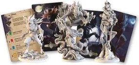 Asmodee Zaklínač: Cesta osudu - Legendární nestvůry / Počet hráčů: 1-5