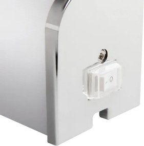 LED svítidlo Kanlux ROLSO LED IP44 15W-NW neutrální bílá 4000K 26700