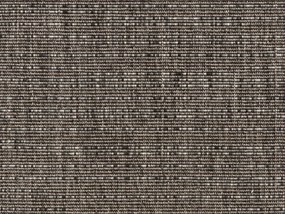 Zátěžový koberec Pro Nature Betulia 80 - hnědý - 4m