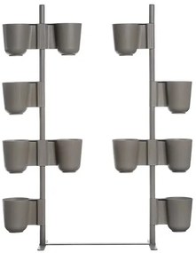 GABER - Květináč GUFO PLANTERS KIT 2