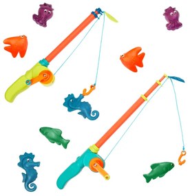 B-Toys Rybářská sada Little Fisher’s Kit