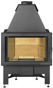 Haas+Sohn GENF II RUIVONA Krbová stavebnice