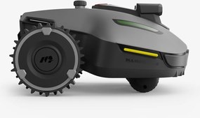 Mammotion YUKA mini 2 800 Vision+NetRTK robotická sekačka - 800m2, sklon až 45%, Wifi/Bluetooth +4G data na 3 roky ZDARMA