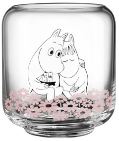 Svícen / váza Moomin Together