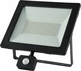 Osvětlovač s 100W Led senzorem 4000K Germina