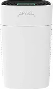 Airbi SPACE WiFi Čistička vzduchu / 85 W / Až 800 m3 / max. 160 m2