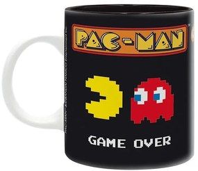 Hrnek Pac-Man - Pac-Man vs Ghosts