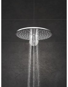 GROHE 26475000 - Hlavová sprcha RAINSHOWER SMARTACTIVE 310 mm lesklý chrom