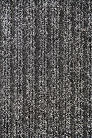 Podlahové krytiny Vebe - rohožky AKCE: 53x307 cm Čistící zóna Capri 07 - Rozměr na míru cm