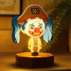 Paladone Icon Light One Piece Buggy / Stolní lampa / 2x AAA