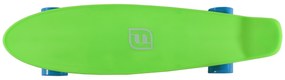 Darpeje Pennyboard Funbee Green