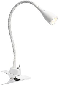 Stolní lampa MENTO CLAMP - 75582001 - Nordlux