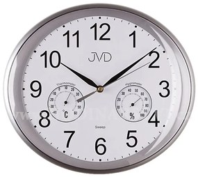 Nástěnné hodiny JVD HTP64.2