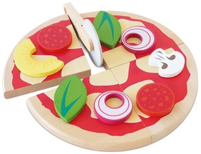 Le Toy Van Pizza