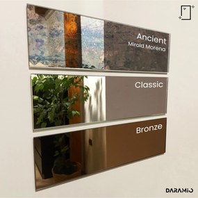 Antické zrcadlo Pure R38