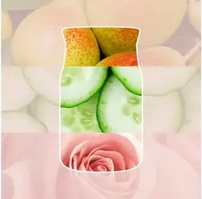 Yankee Candle Blooming Love Signature Velký