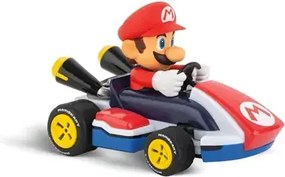 Carrera Mario Kart Race Kart - Mario / RC auto / 1:32 / 2.4 GHz / 5 km