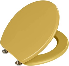 WC sedátko Prima, MDF, WENKO