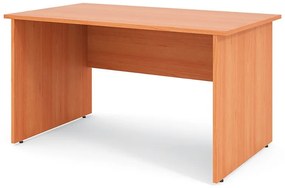 Kancelářský stůl Impress 140x80 cm Barva: Dub sonoma