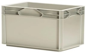 ARTPLAST Stohovatelný modulární box Linea EUROBOX 30x20x17cm