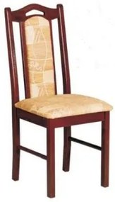 Jídelní židle Sigmis. 608038