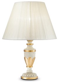 Stolní lampa Ideal lux 012889 FIRENZE TL1 1xE14 40W Lampy a lampičky na noční stolek