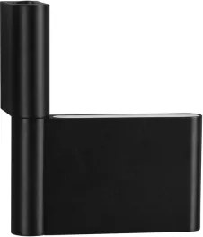 Nástěnné LED svítidlo NOVA LUCE FLUSSO 5W 3000K 9540277